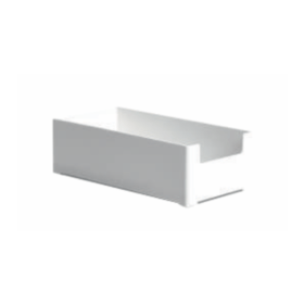 CAJA MULTIUSOS DE GAVETA PEQUEÑA – Hexibo