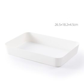 CAJA MULTIUSOS DE GAVETA PEQUEÑA – Hexibo