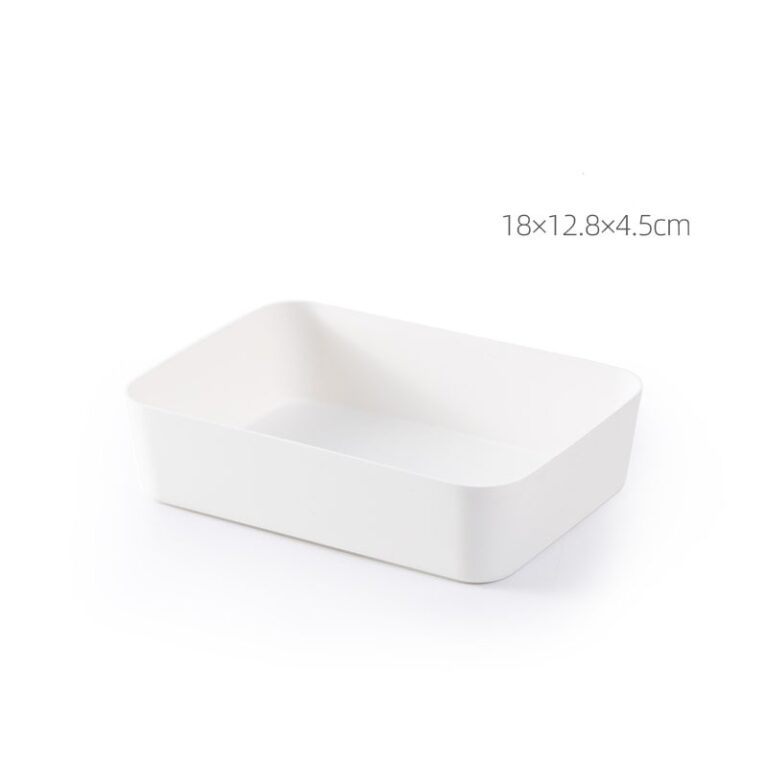 CAJA MULTIUSOS DE GAVETA PEQUEÑA – Hexibo