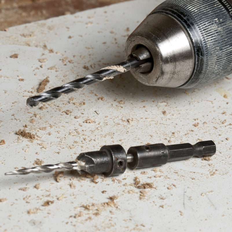 BROCA PARA MADERA 3/16″ – Hexibo