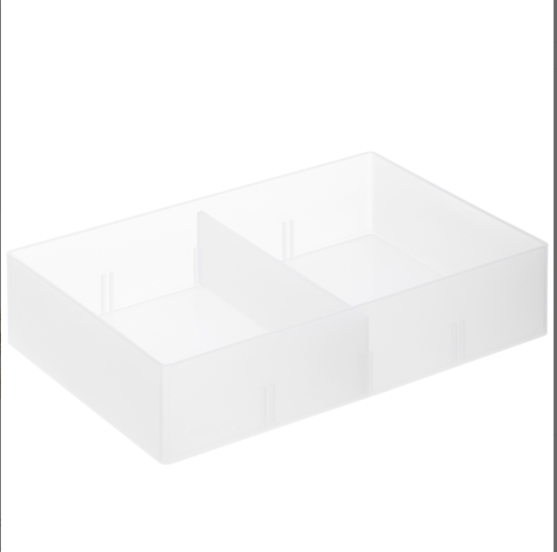 CAJA MULTIUSOS DE GAVETA GRANDE – Hexibo