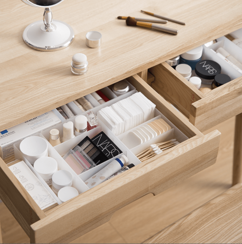 CAJA MULTIUSOS DE GAVETA GRANDE – Hexibo