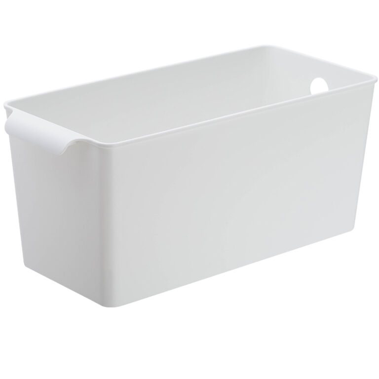 CAJA MULTIUSOS DE GAVETA PEQUEÑA – Hexibo