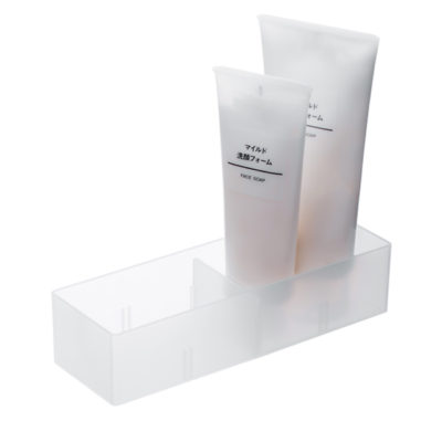 CAJA MULTIUSOS DE GAVETA PEQUEÑA – Hexibo