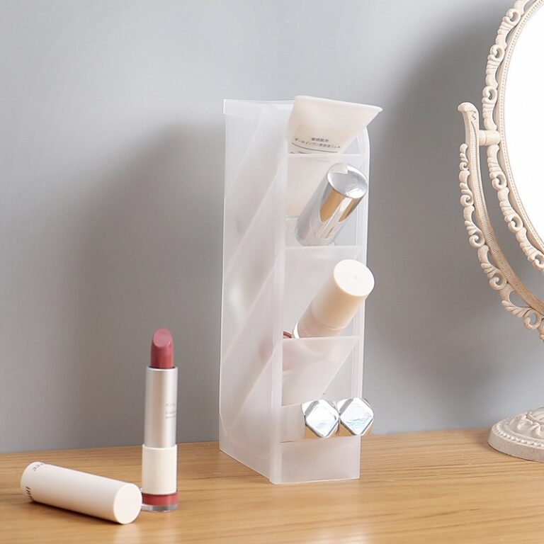 CAJA MULTIUSOS DE GAVETA PEQUEÑA – Hexibo
