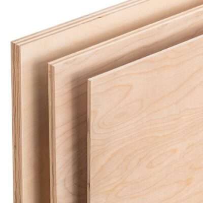 PLYWOOD OKOUME (SANGRE) 18MM 4X8 PIES – Hexibo