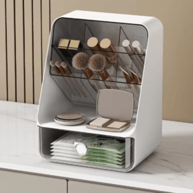 CAJA MULTIUSOS DE GAVETA PEQUEÑA – Hexibo