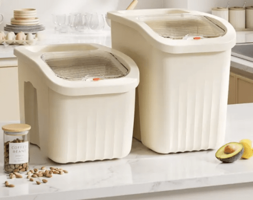 BUCKET GRANDE – Hexibo